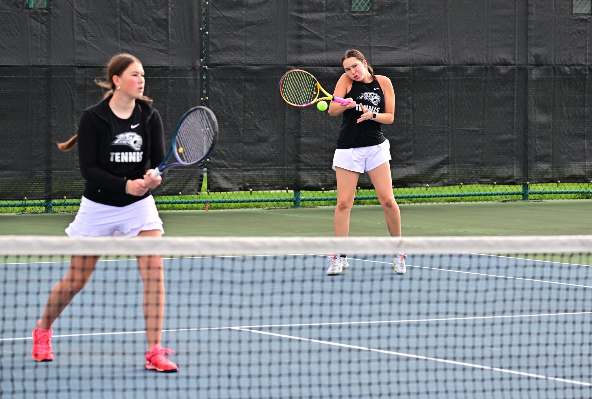 Ankeny Fanatic Prep of the Week: Megan Yuan, Ankeny Centennial girls ...