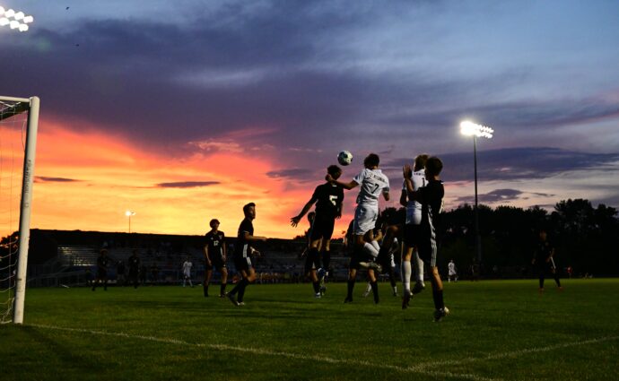 ‘Disrespected’ Centennial boys knock off No. 1 Valley to continue ...