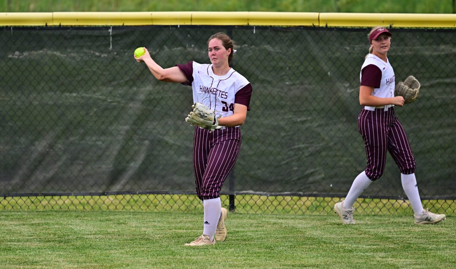 Ankeny Fanatic Prep of the Week: Cassie Johnson, Ankeny softball
