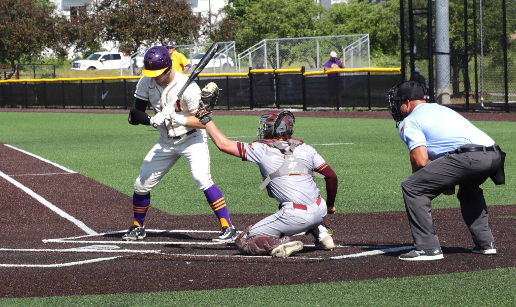 Ankeny Fanatic Prep of the Week: Max Watson, Ankeny baseball