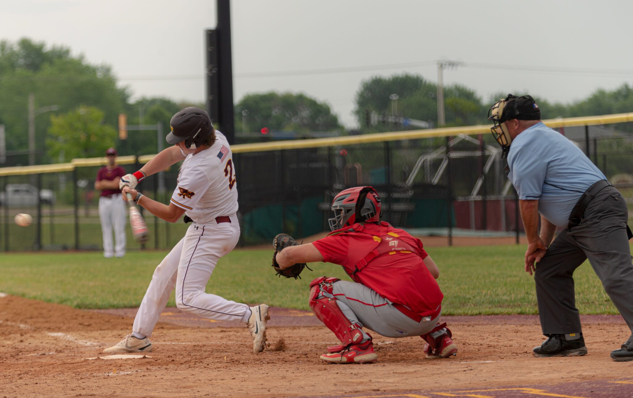 Ankeny Fanatic Prep of the Week: Max Watson, Ankeny baseball