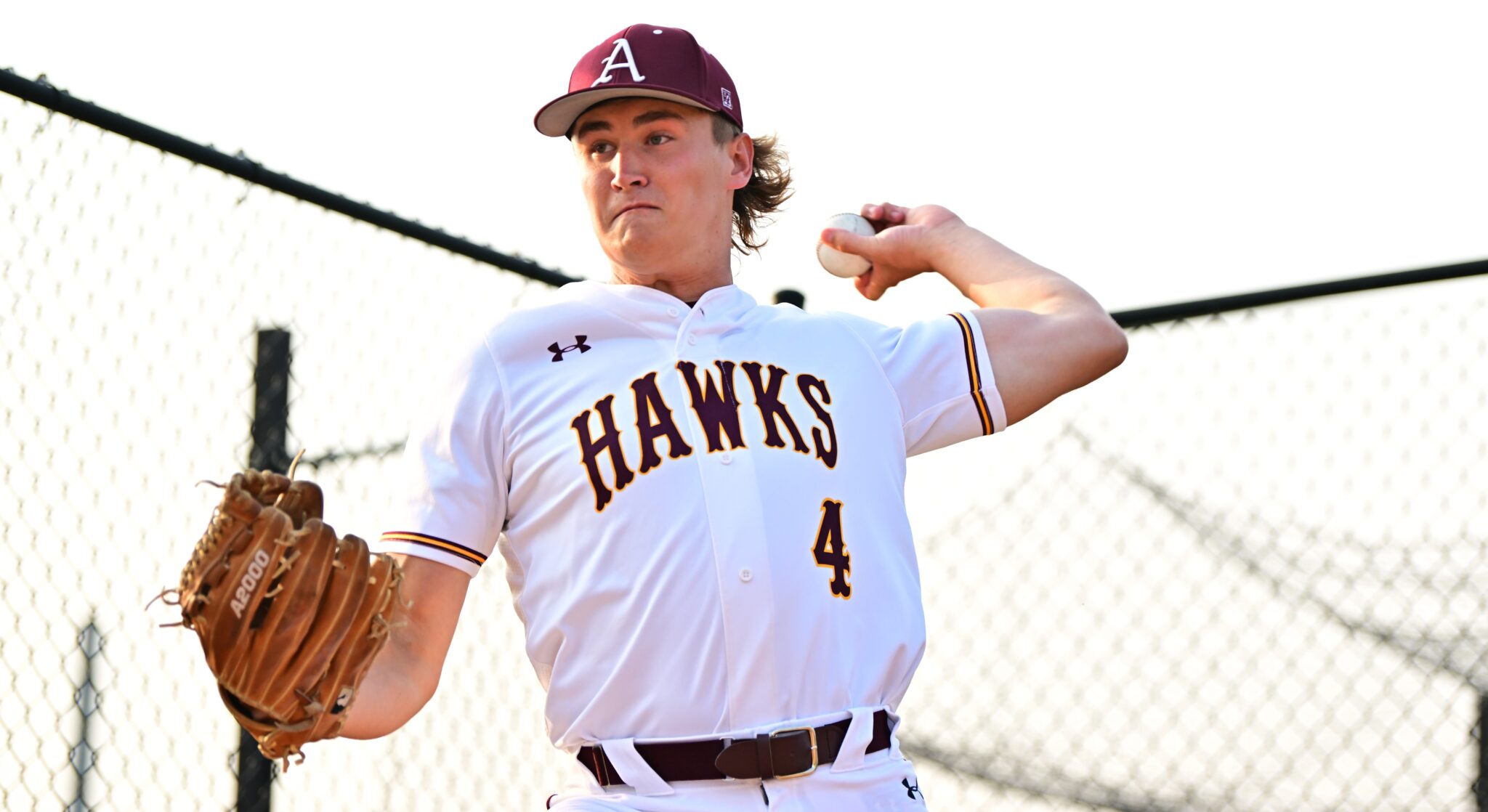 Ankeny Fanatic Prep of the Week: Brock Adamson, Ankeny baseball