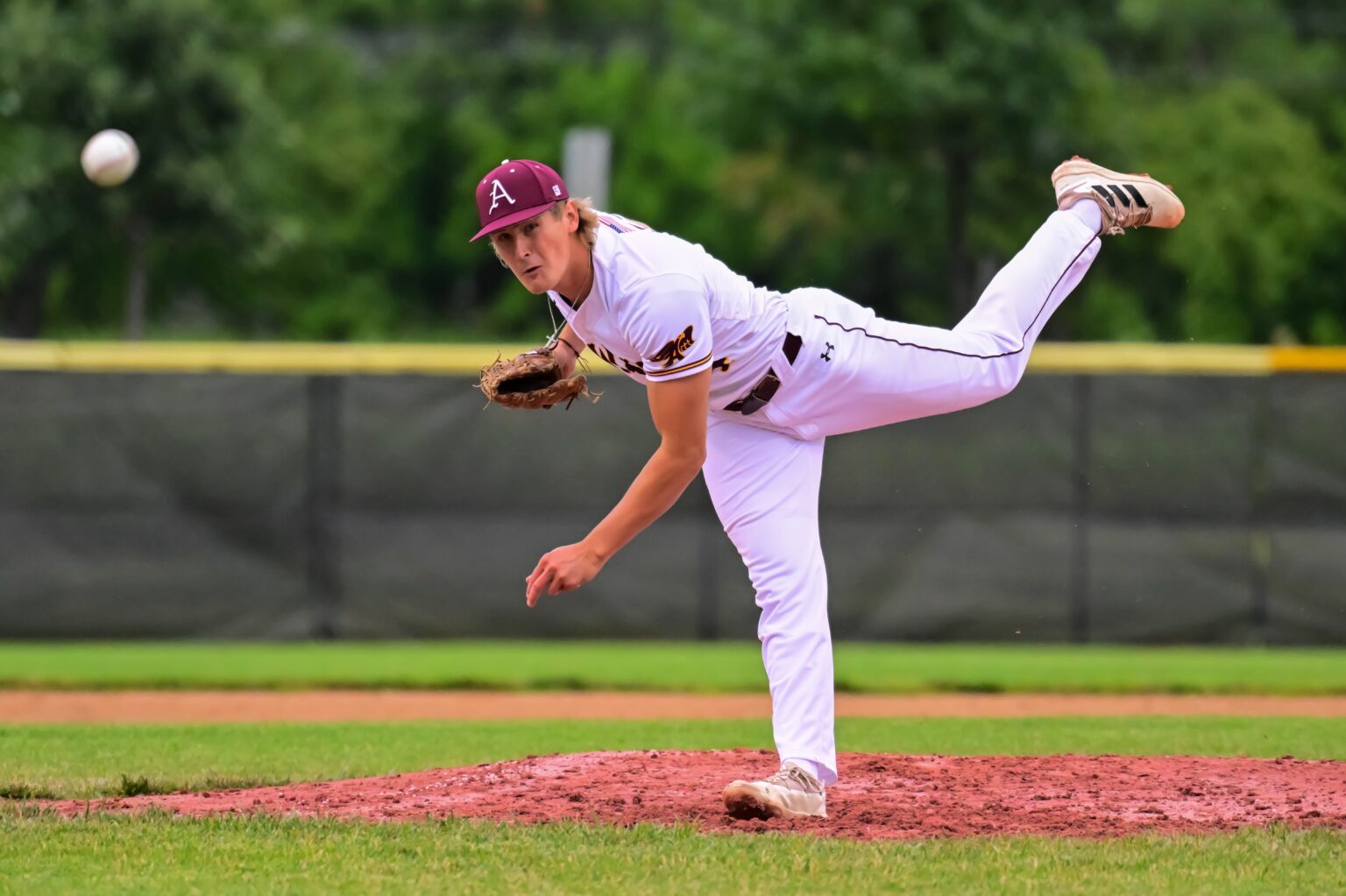 Ankeny Fanatic Prep of the Week: Brock Adamson, Ankeny baseball