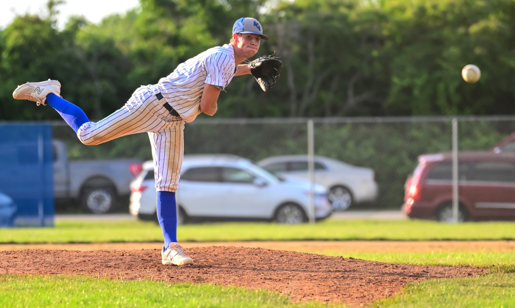 ‘I think we’ve got a shot’: Eagles move two wins away from trip to ...