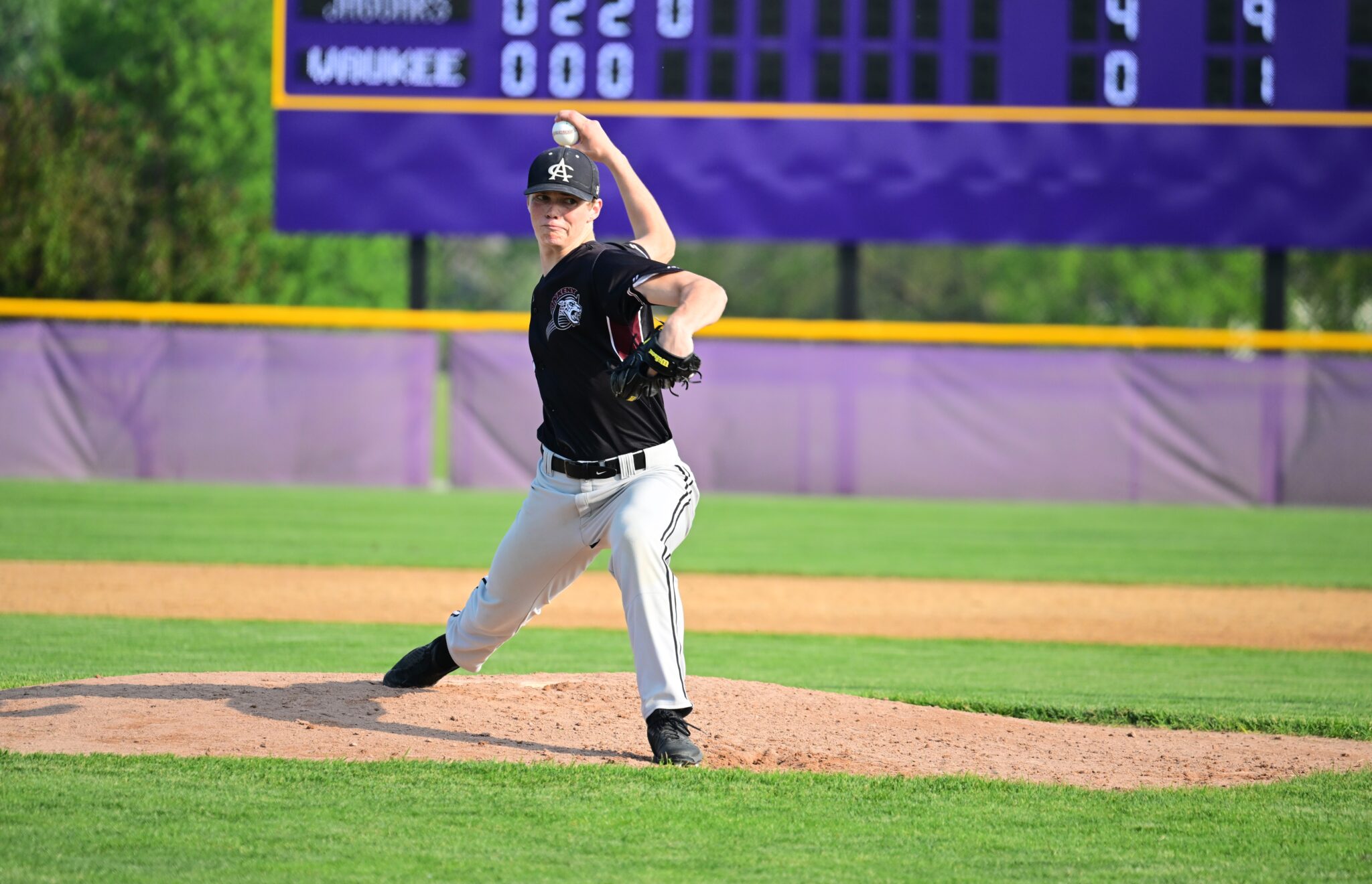 Ankeny Fanatic Prep of the Week: Joey Oakie, Ankeny Centennial baseball