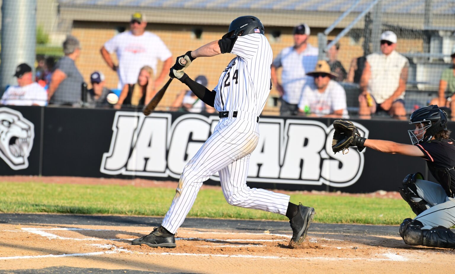 Ankeny Fanatic Prep of the Week: Joey Oakie, Ankeny Centennial baseball