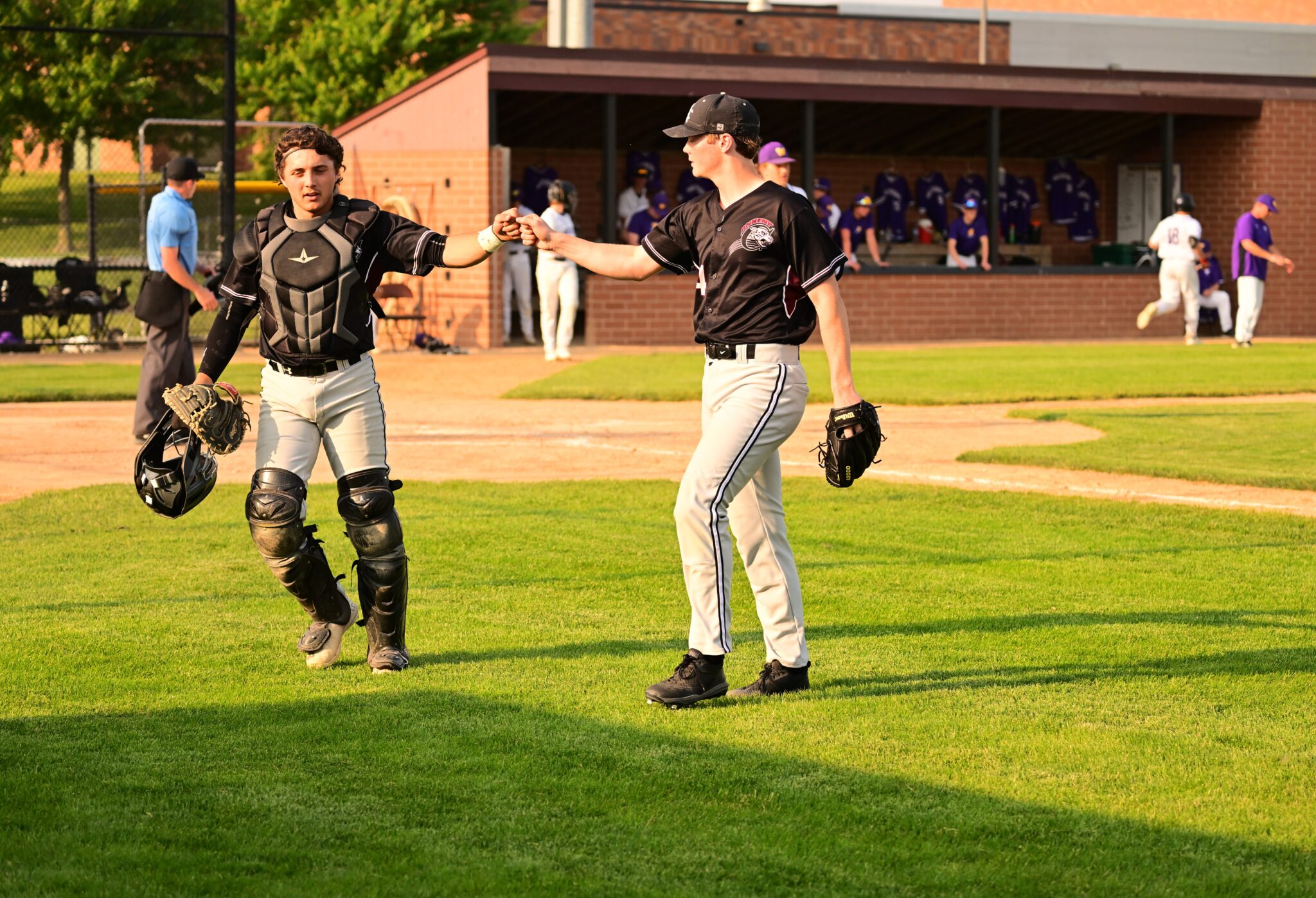 Centennial foursome, Ankeny’s Watson named to CIML Conference first team