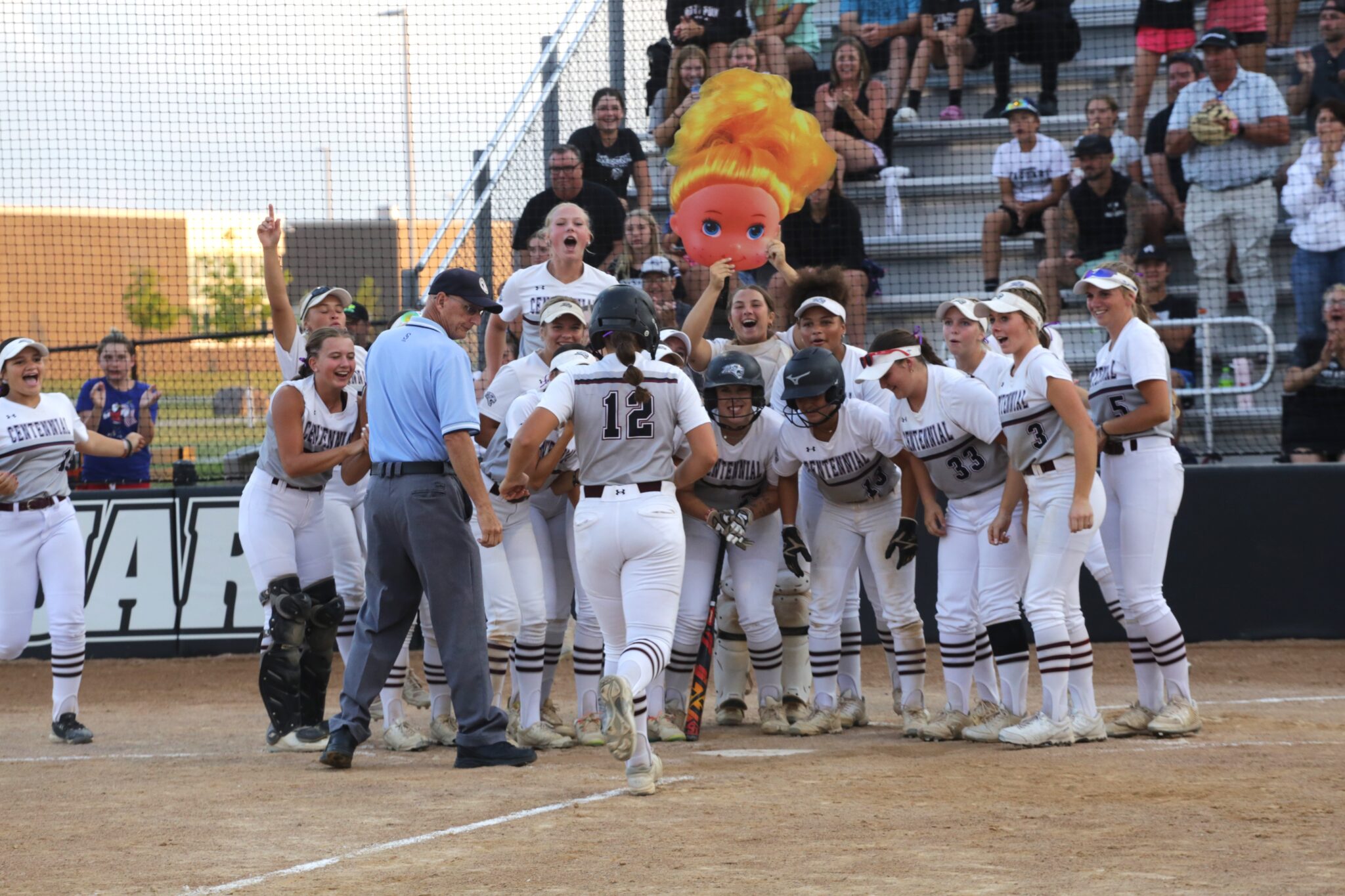 ‘This was good redemption’: Starr’s first career homer punctuates ...