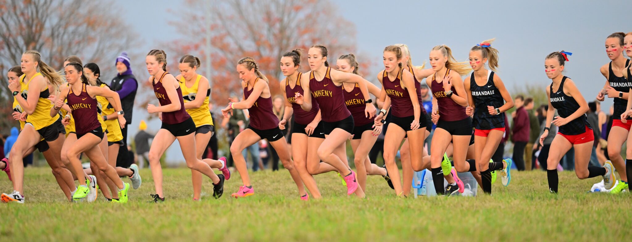 ‘It was a great night’: Jaguars place 2nd, Hawkettes finish 4th at ...