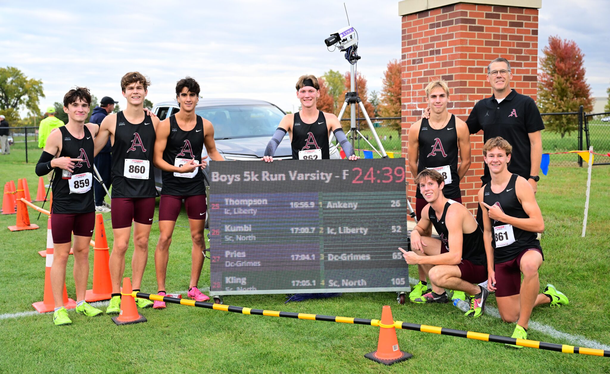 ‘We are peaking at the right time’: Hawks claim district crown, but ...