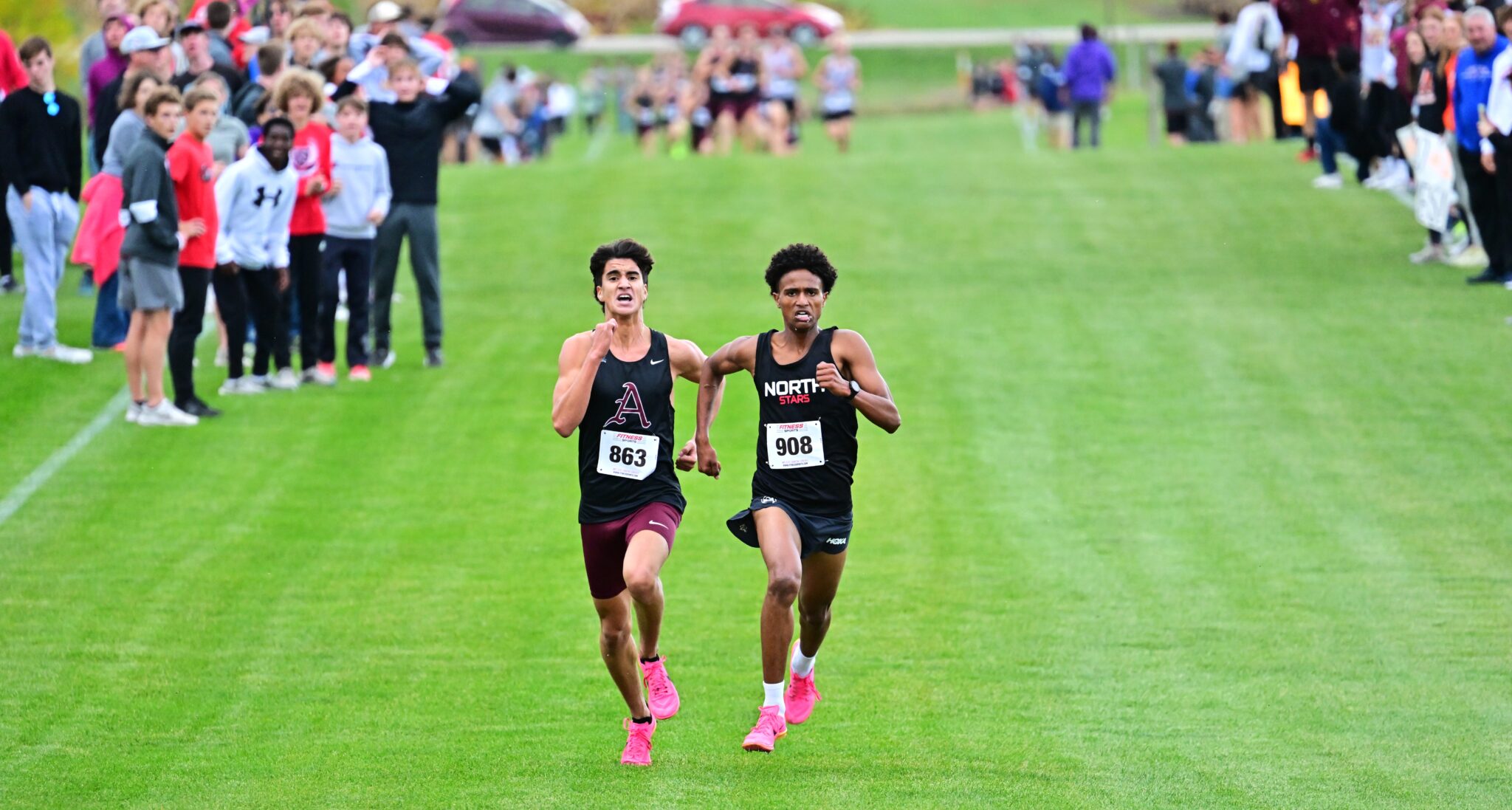 ‘We are peaking at the right time’: Hawks claim district crown, but ...