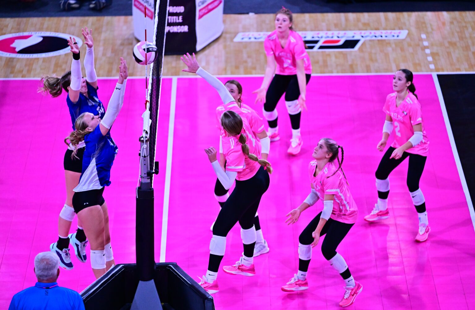 Eagles overcome slow start, Craighead’s cramp to beat Newell-Fonda in 4 ...