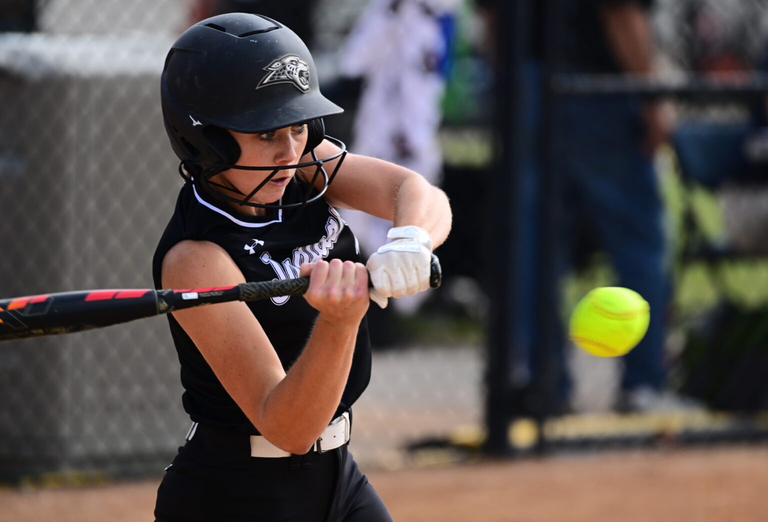 ‘It was a good fit in many ways’: Drefke picks golf over softball ...