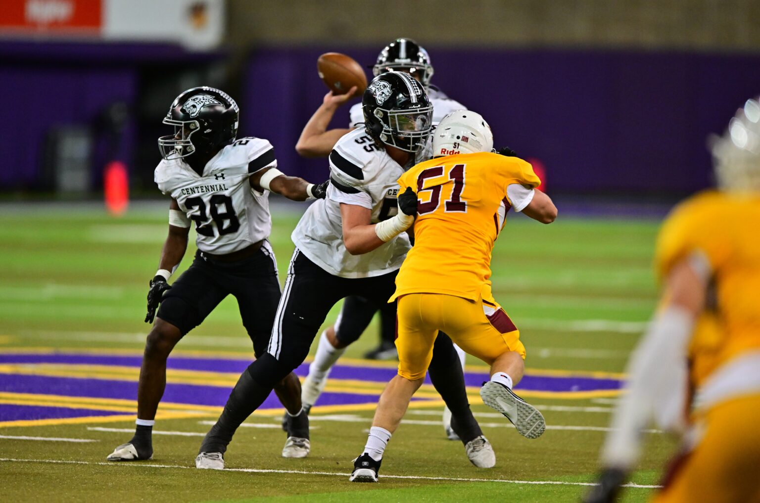 ‘Iowa State felt like home’: Sandquist to join Cyclones as preferred ...