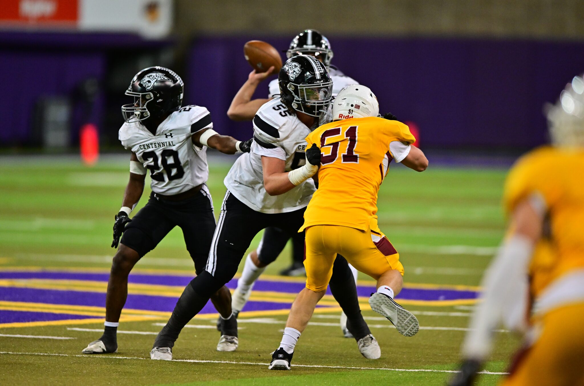 ‘Iowa State felt like home’: Sandquist to join Cyclones as preferred ...