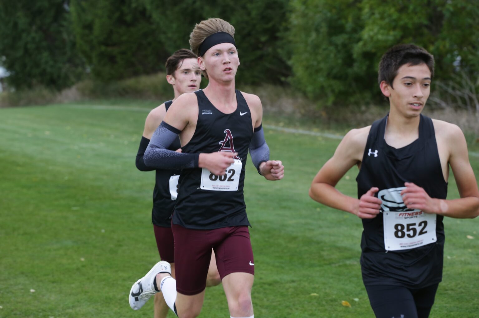 ‘I felt like that’s where I belonged’: Squires to run for Dordt University