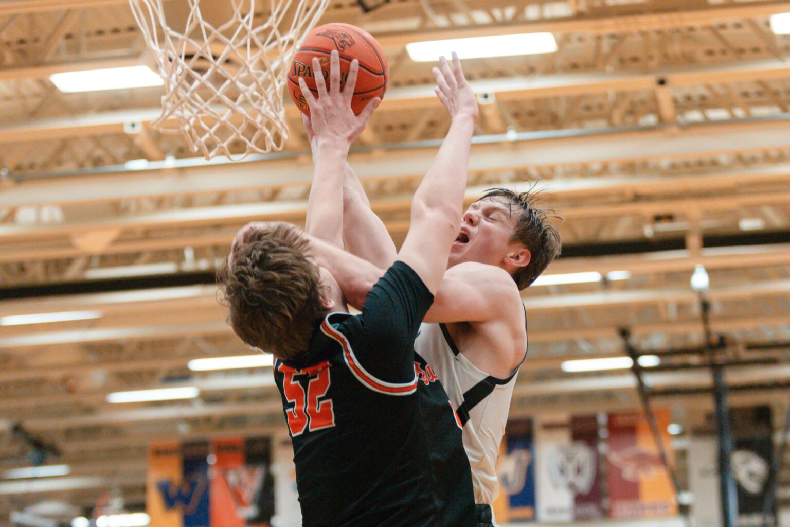 CIML Conference basketball standings