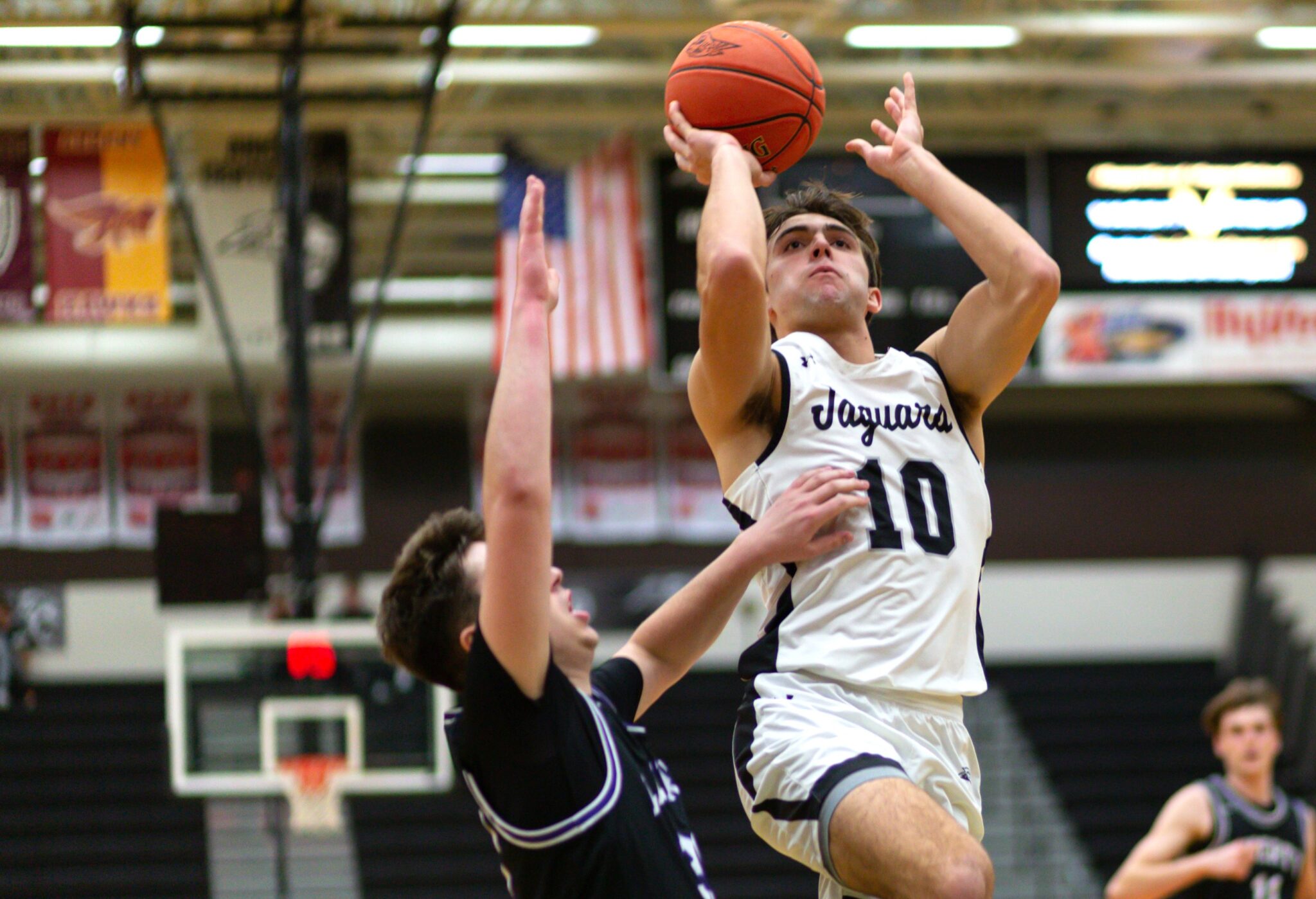Centennial boys rout Waterloo West for most lopsided victory in school ...