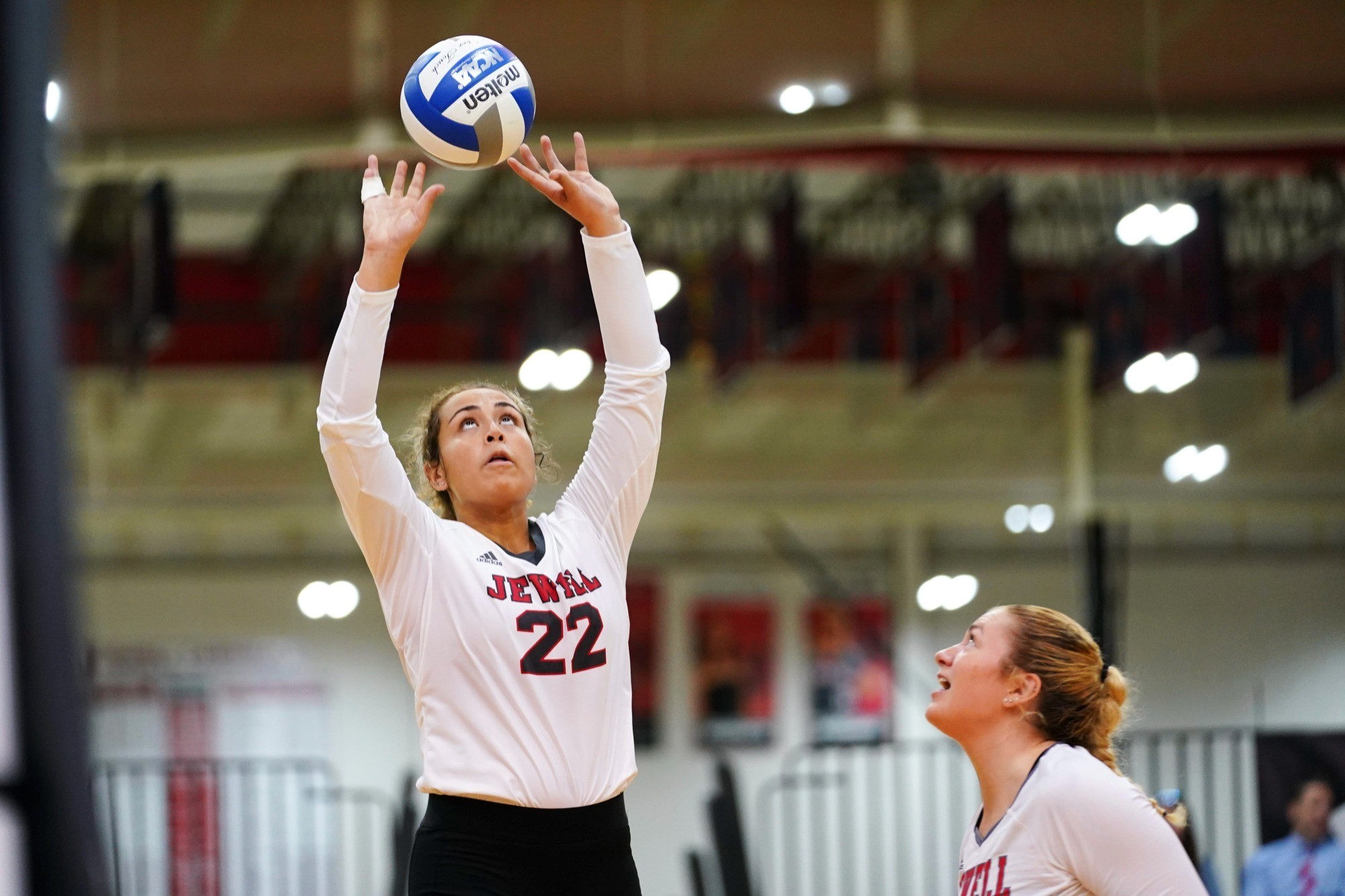 Ex-Ankeny setter Wallace transfers from William Jewell to Pittsburg State