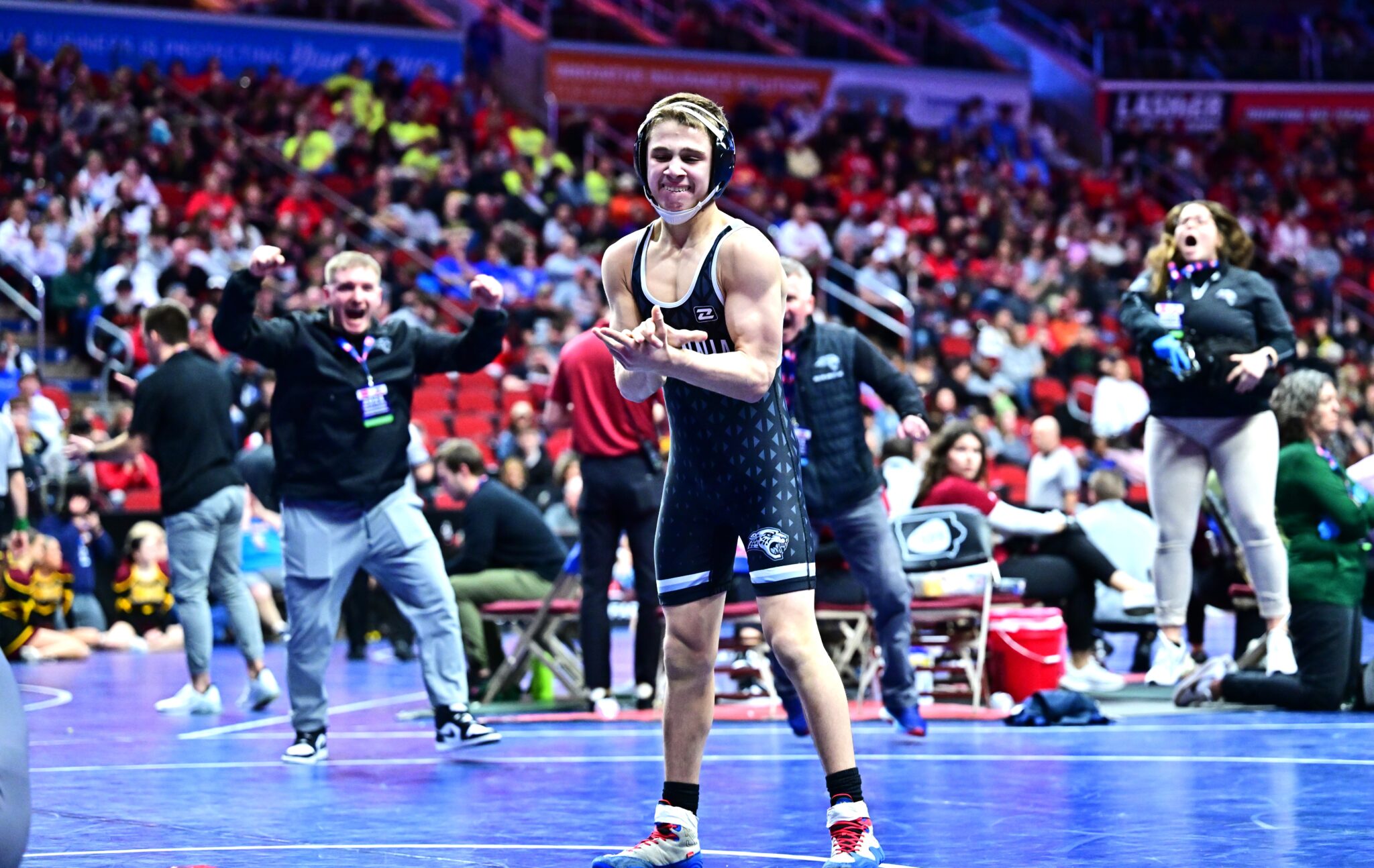 ‘We fought hard’: Jaguars advance 4 to semis, stay in contention for ...