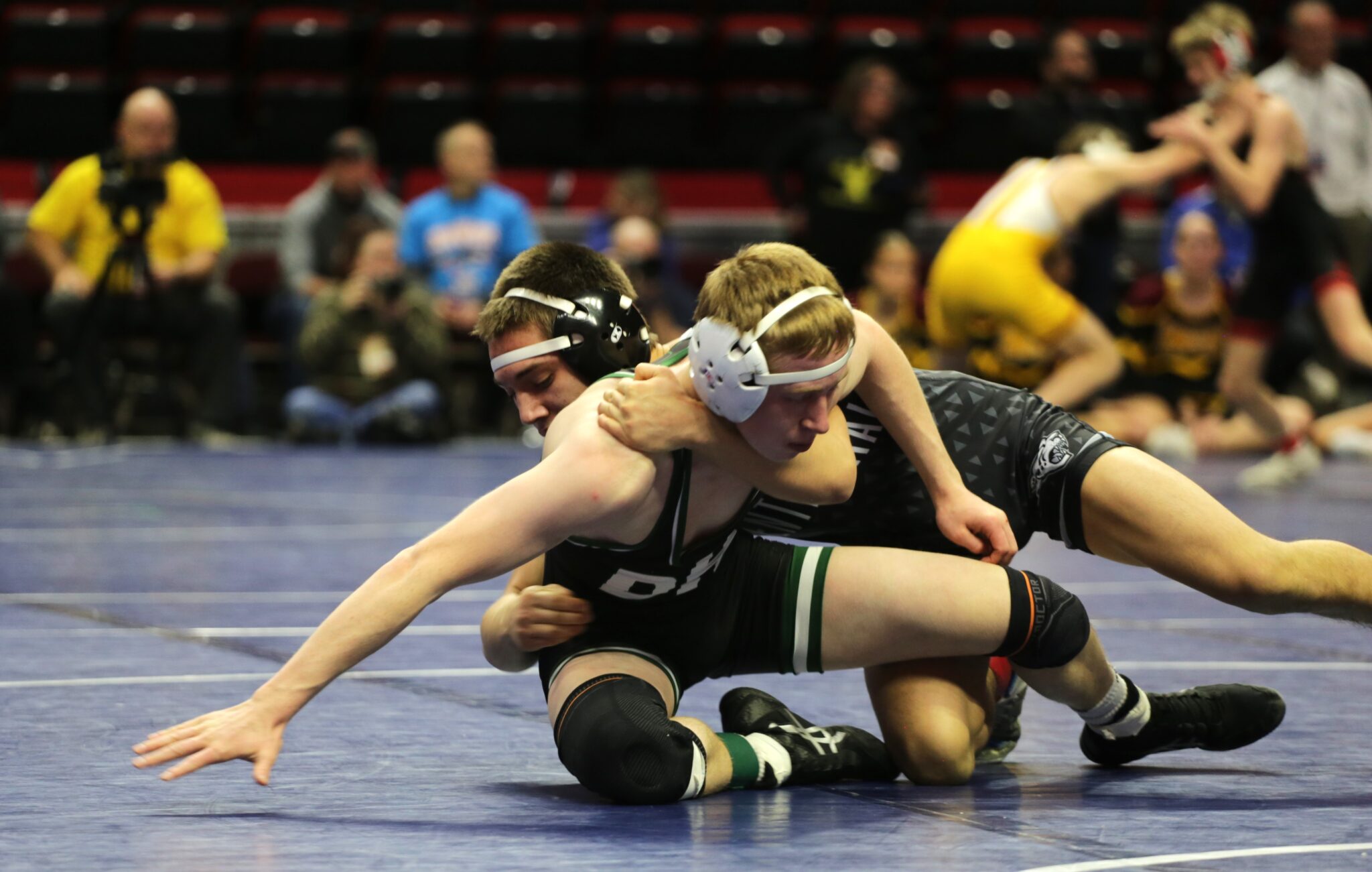 ‘We fought hard’: Jaguars advance 4 to semis, stay in contention for ...