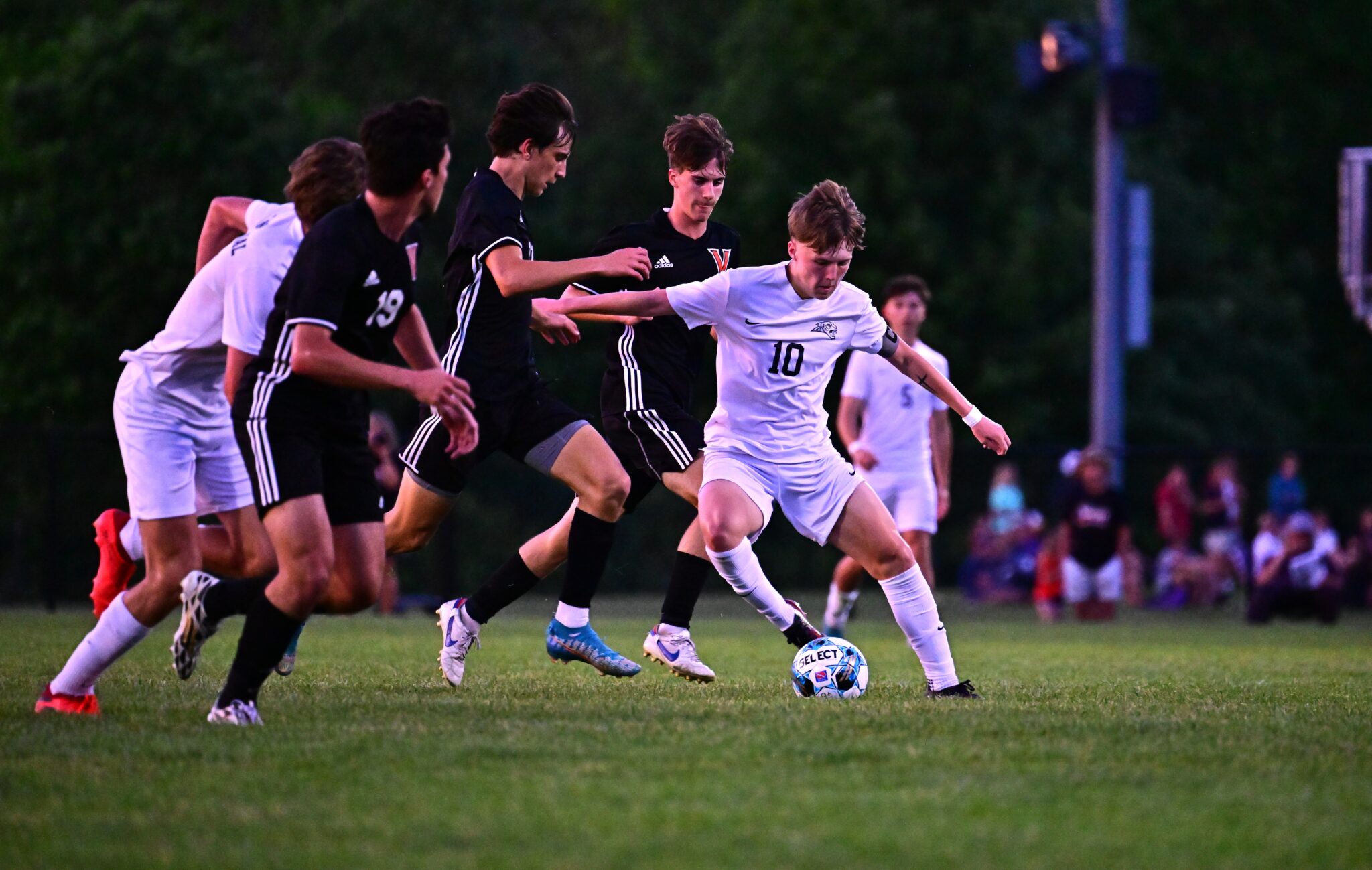‘It was a pretty easy choice’: Centennial’s Duax to play soccer at ...