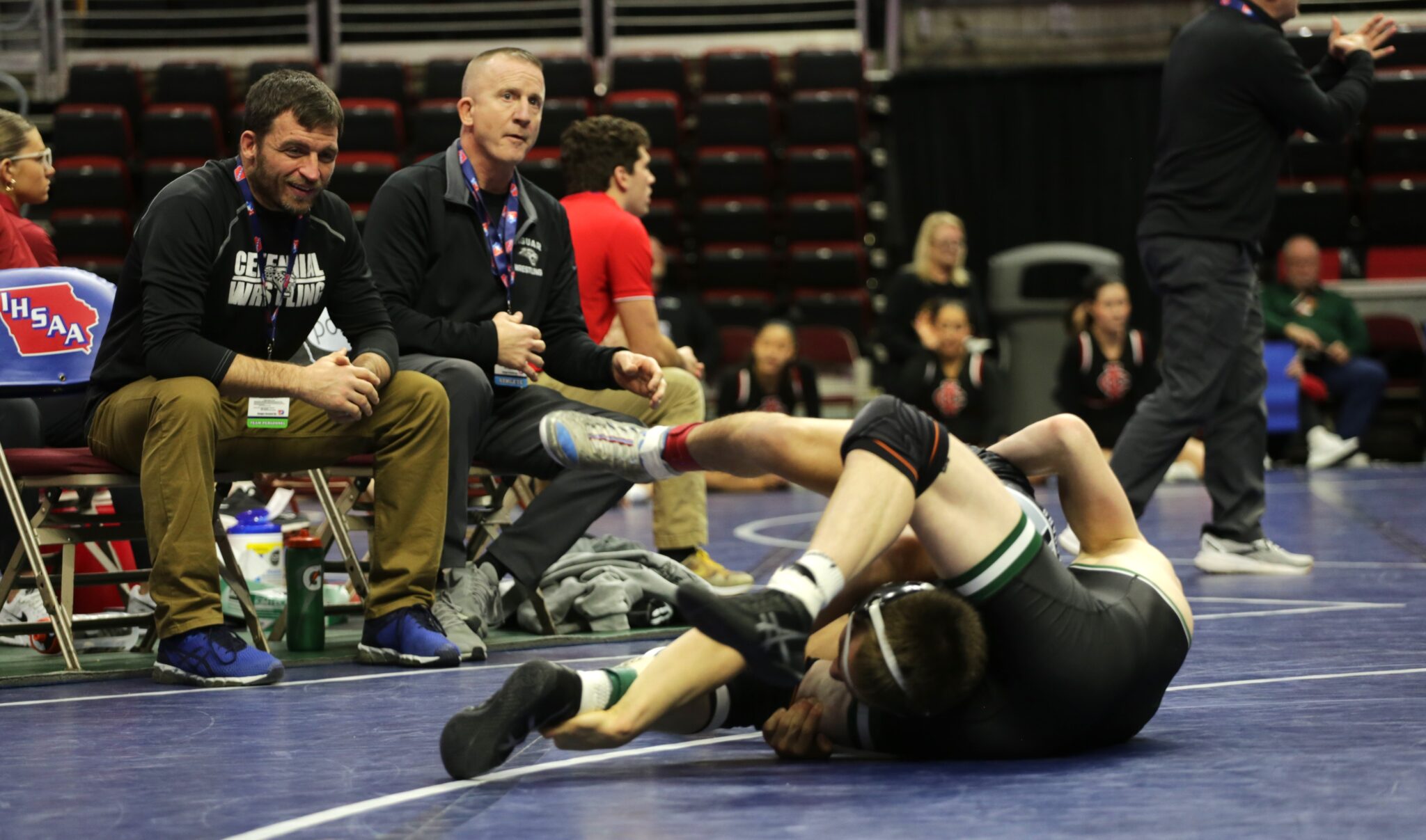 ‘We fought hard’: Jaguars advance 4 to semis, stay in contention for ...