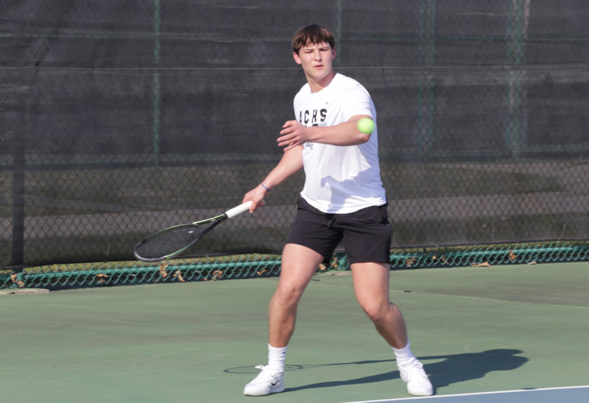 ‘We hope to make her proud’: Jaguars drop opener without coach Lewton