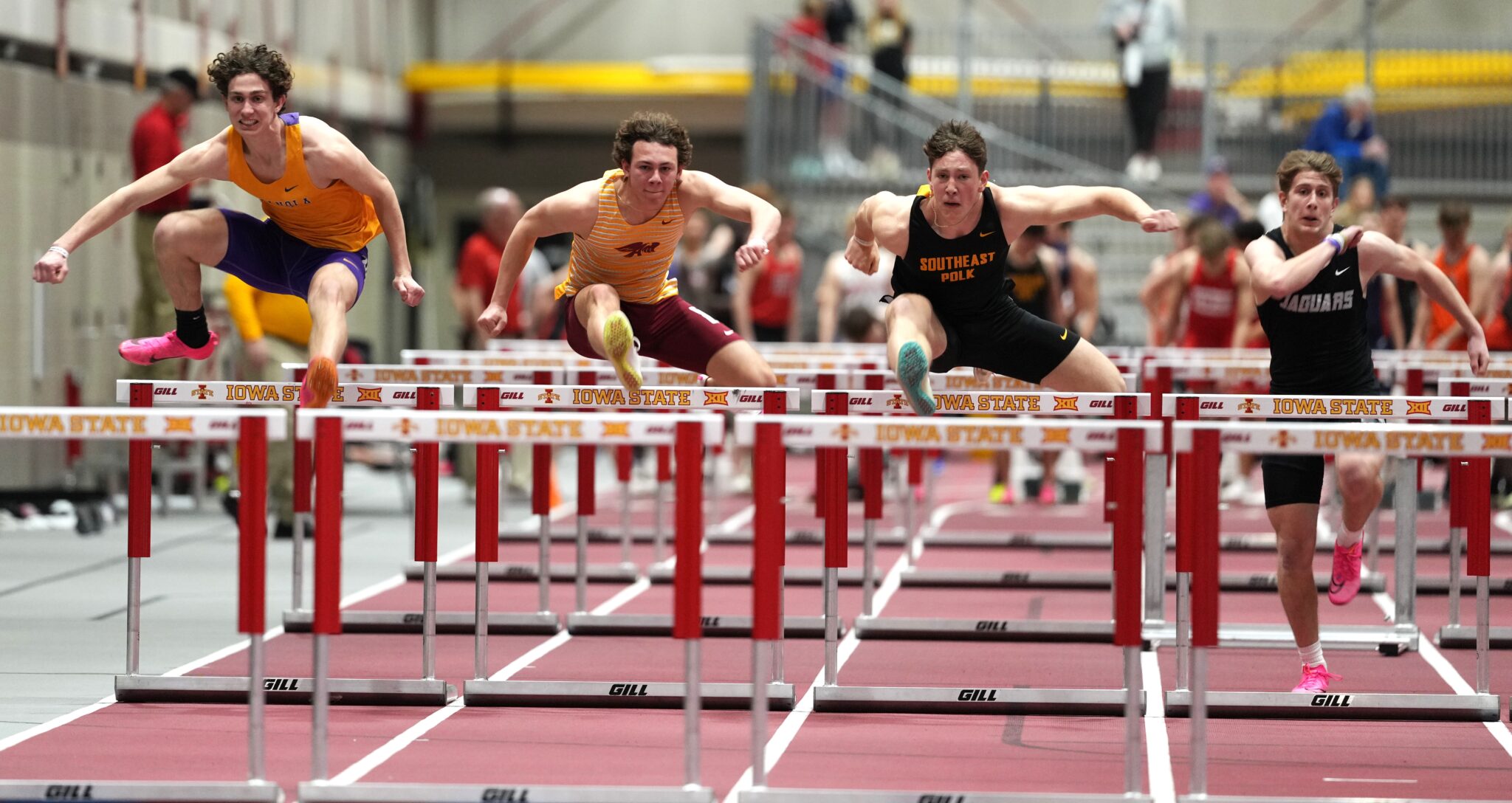 Hungry, humble Hawks off to good start in quest for Class 4A state ...