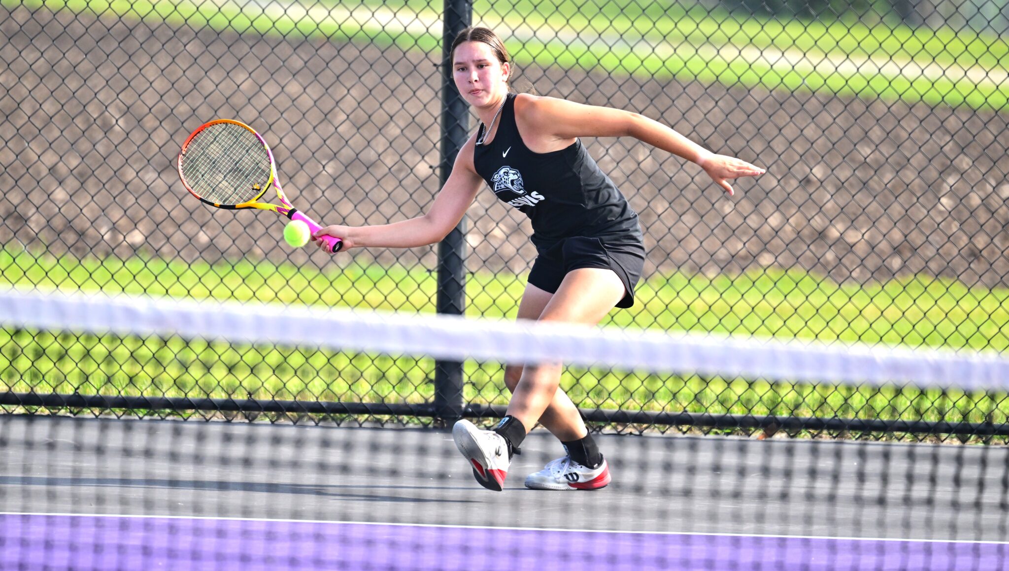 Centennial girls look to build on success following historic campaign ...
