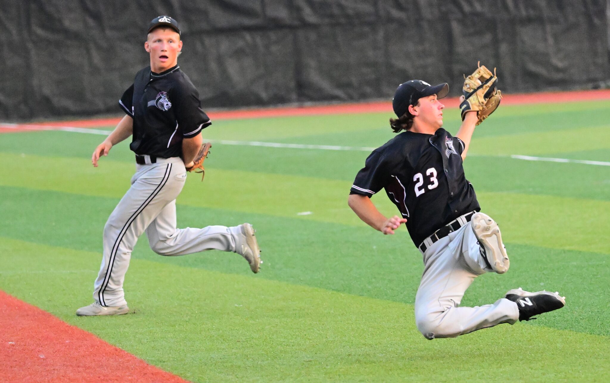 As Oakie awaits MLB draft, No. 1 Jaguars appear to be primed for ...