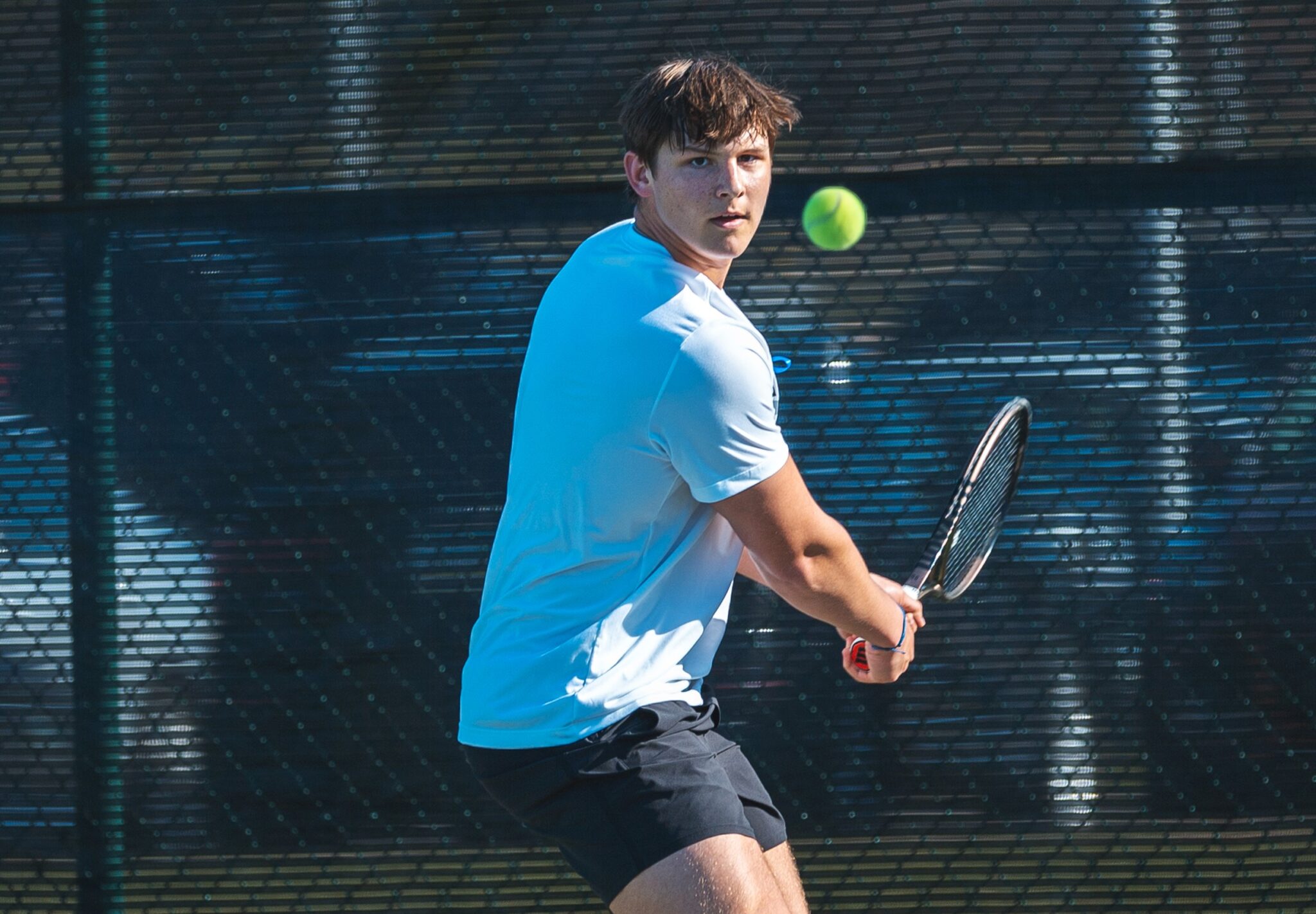 Centennial boys end skid with 11-0 win at S.E. Polk, will face No. 1 ...