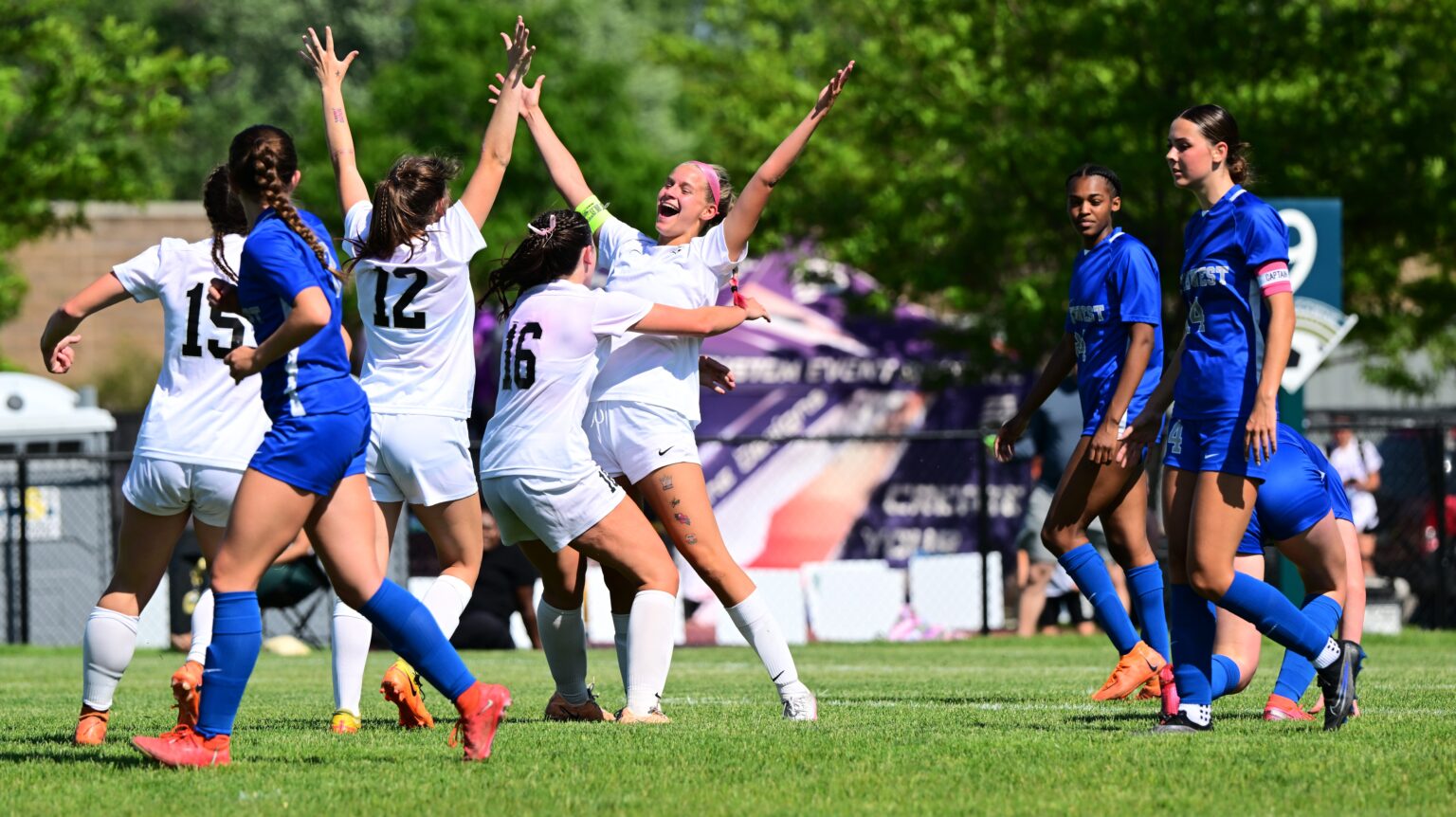 Ankeny Fanatic Prep of the Week: Maddison Balashaitis, ACHS girls’ soccer