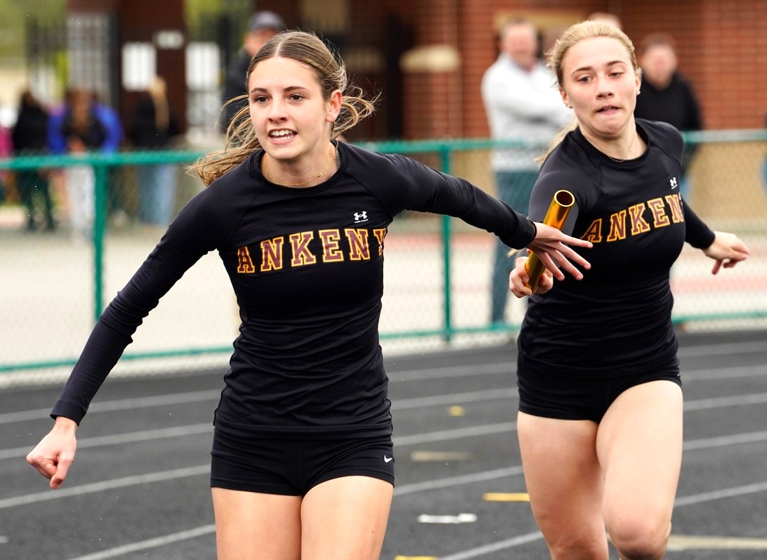 Hawkettes, Jaguars score 83 points, tie for 6th overall at CIML ...