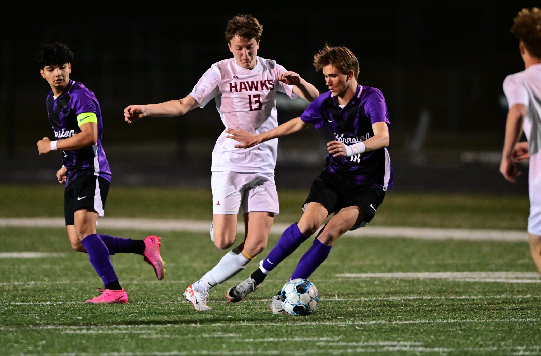 Revive Clinic and Spa Prep of the Week: Austin Lundberg, Ankeny boys ...