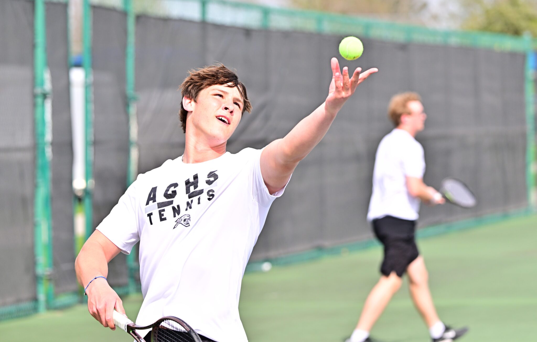 Jaguars blank D.M. East, then outlast Sioux City North to reach ...