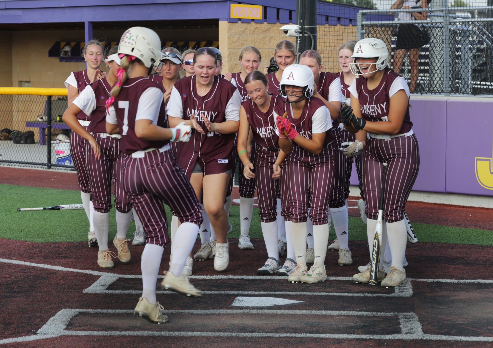 ‘We’ve got to get back to some basics’: Hawkettes tumble twice at No. 3 ...