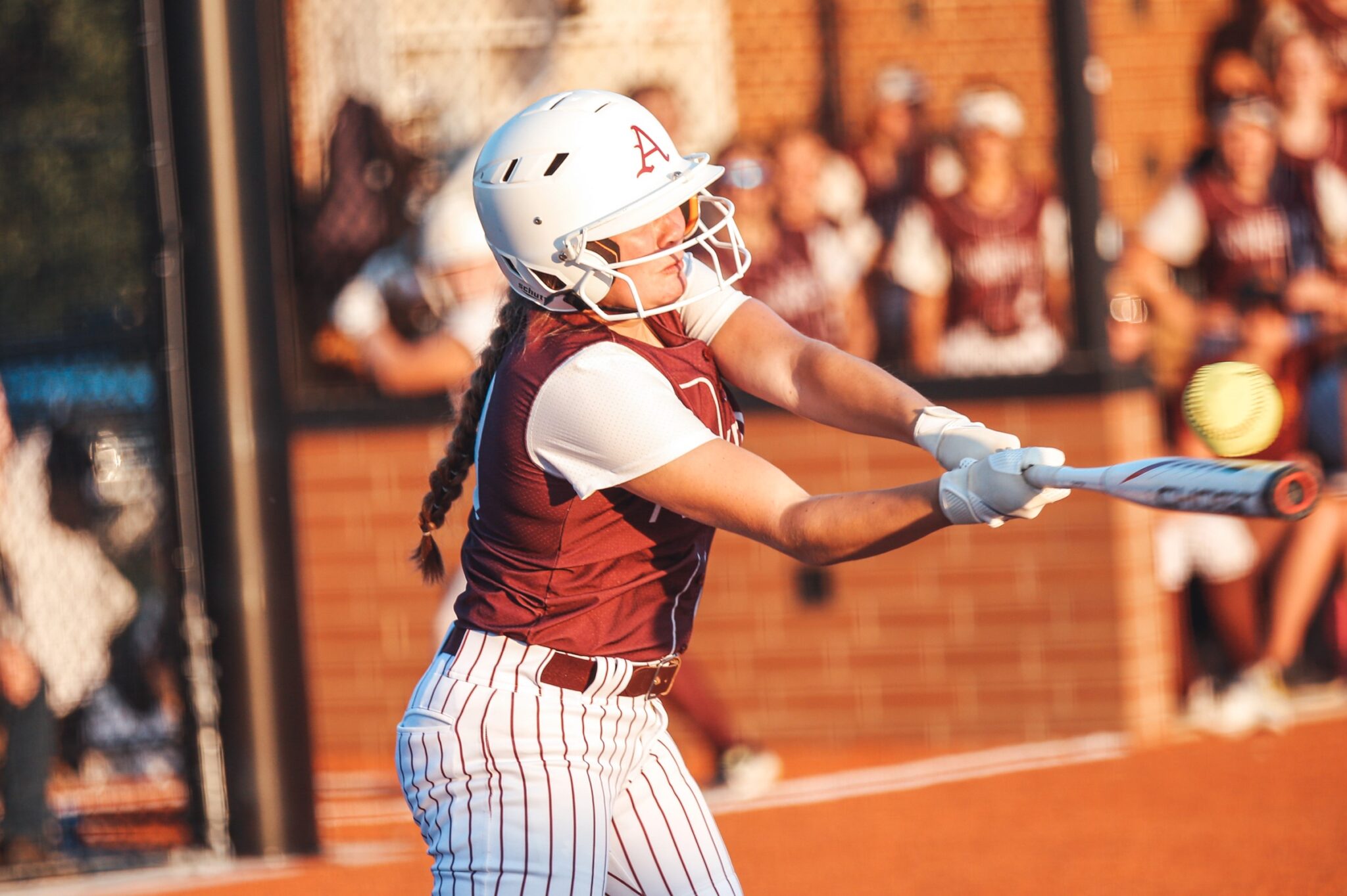 ‘I think we flipped a switch’: Hawkettes end North Polk’s 21-game ...