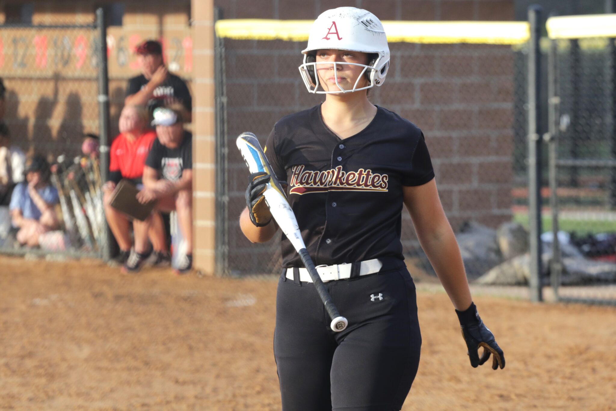 Revive Clinic and Spa Prep of the Week: Ava Tomlinson, Ankeny softball