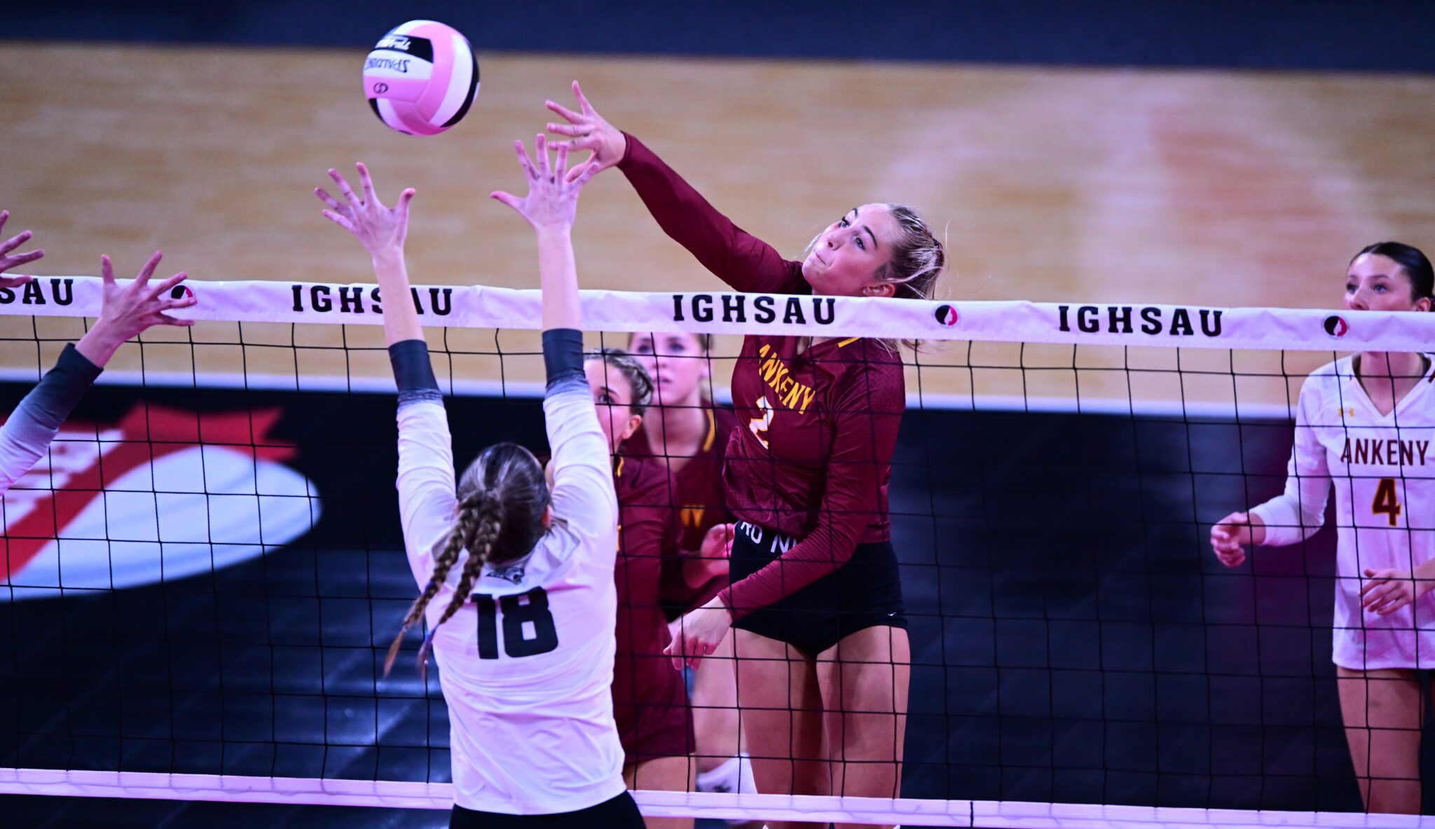 ‘The seeds have been planted’: Hawkettes seek more growth in Baethke’s ...