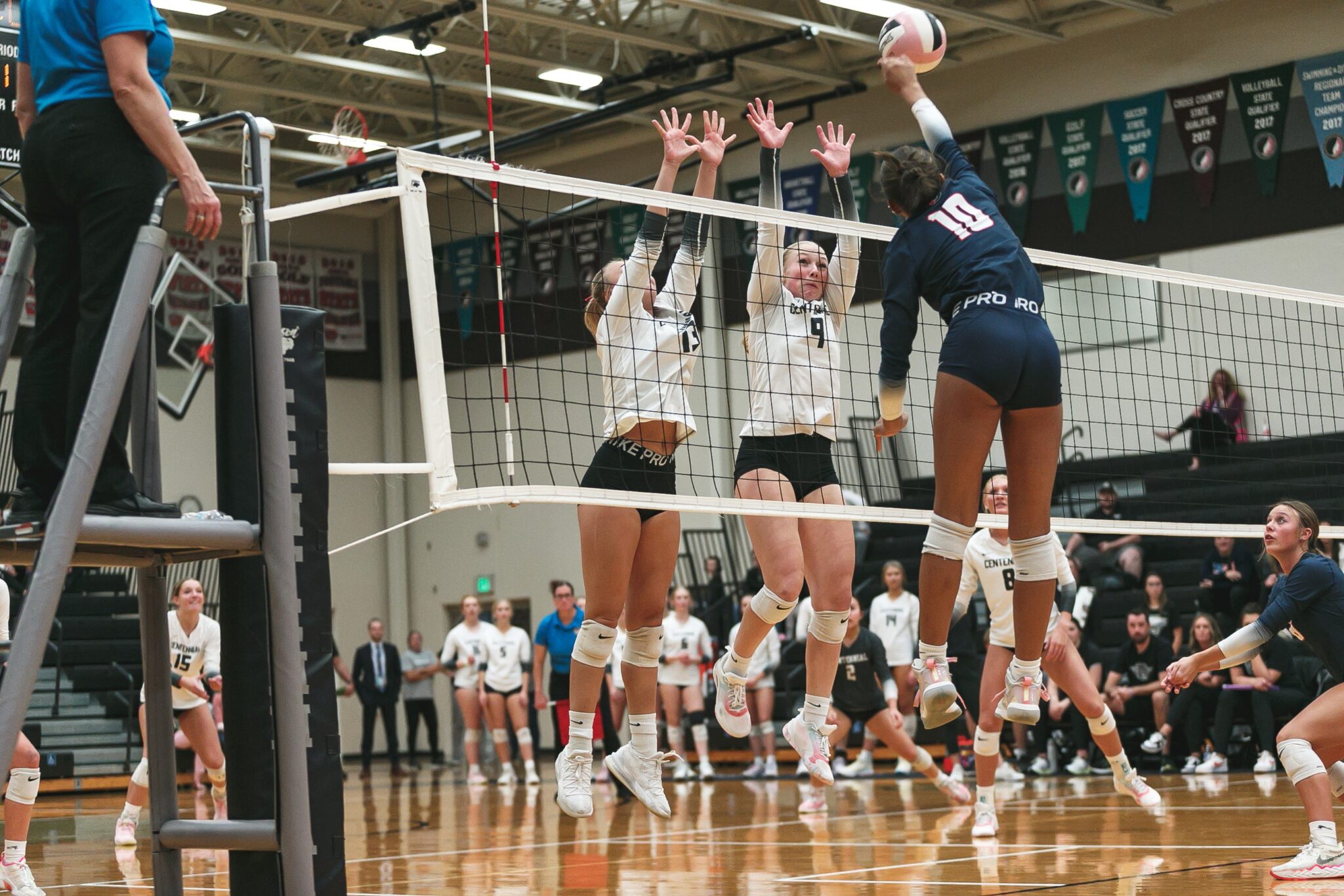 ‘We had good tempo’: Jaguars roll past Urbandale, will host Ottumwa Tuesday