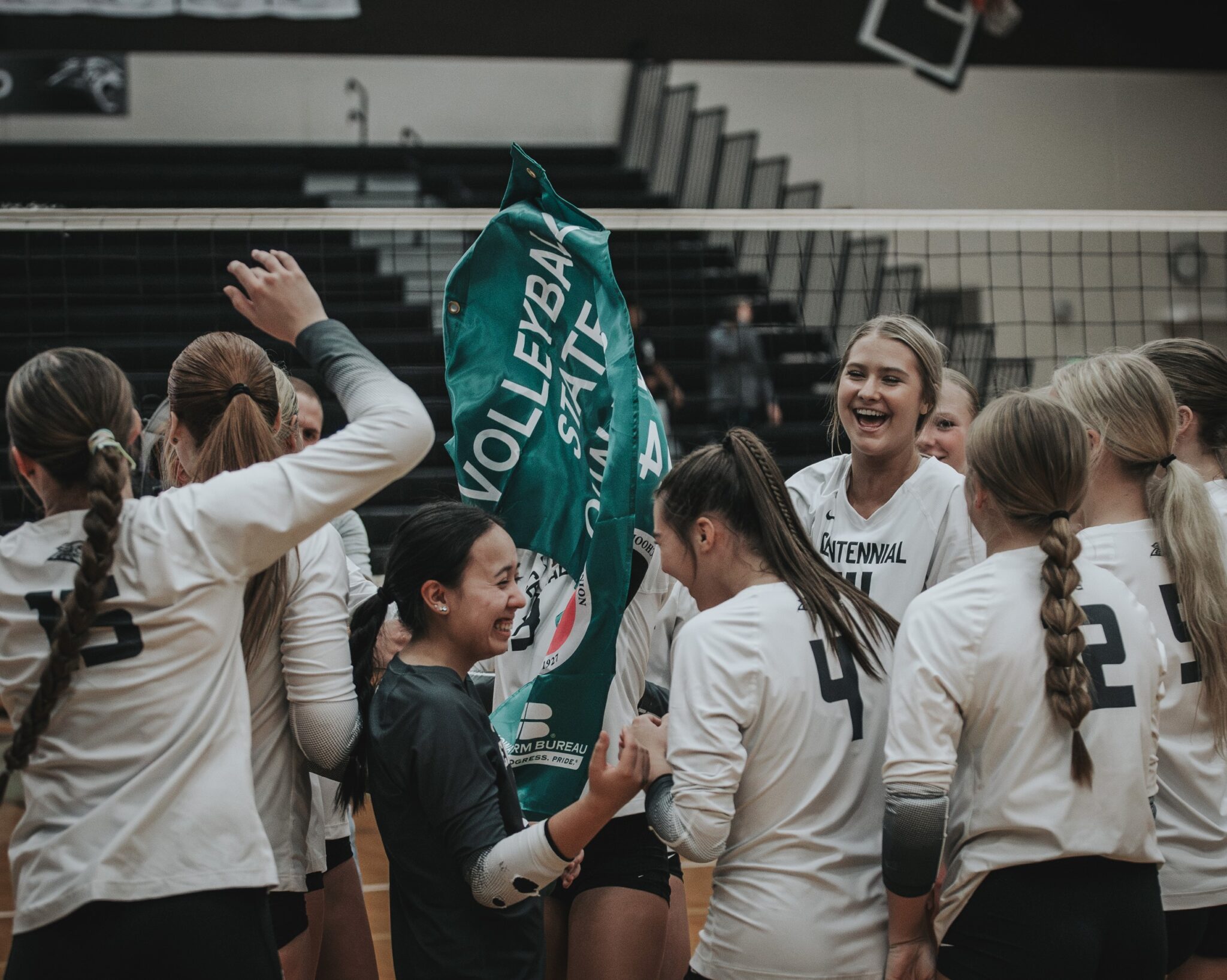 ‘It’s one of the best feelings ever’: No. 2 Jaguars are headed back to ...