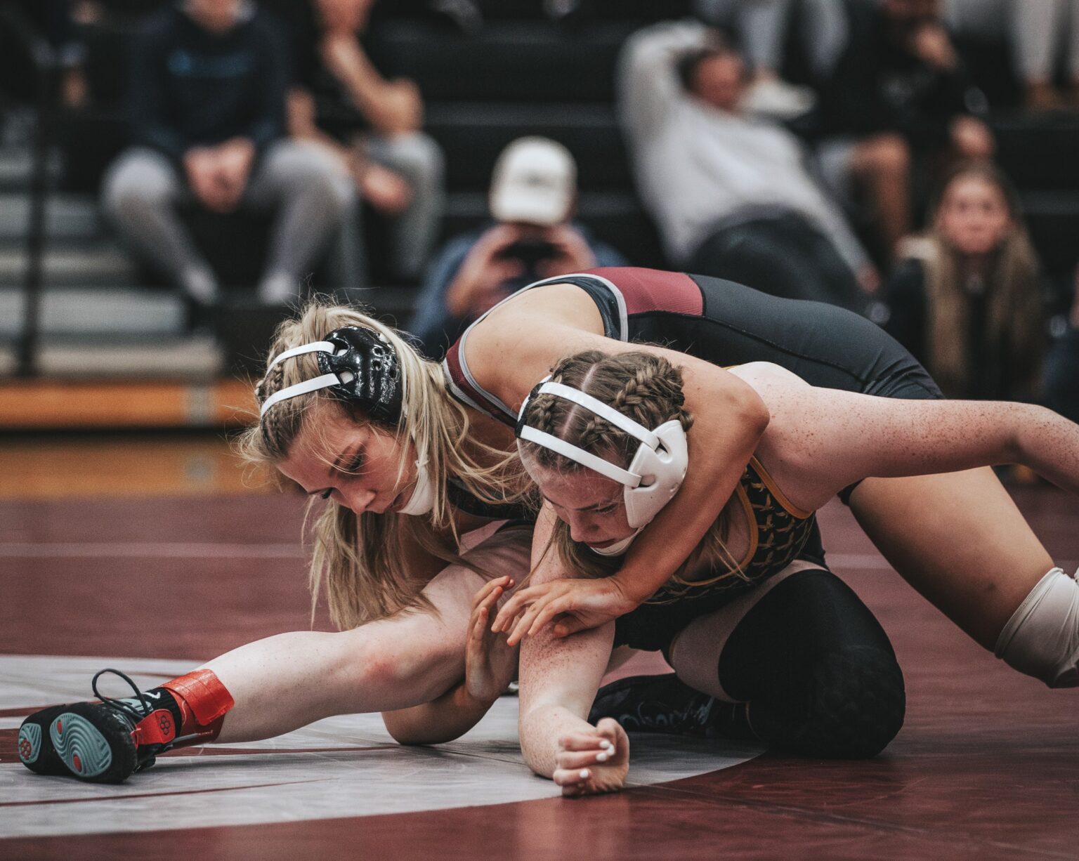 Ankeny Fanatic – Your Ankeny Sports Resource