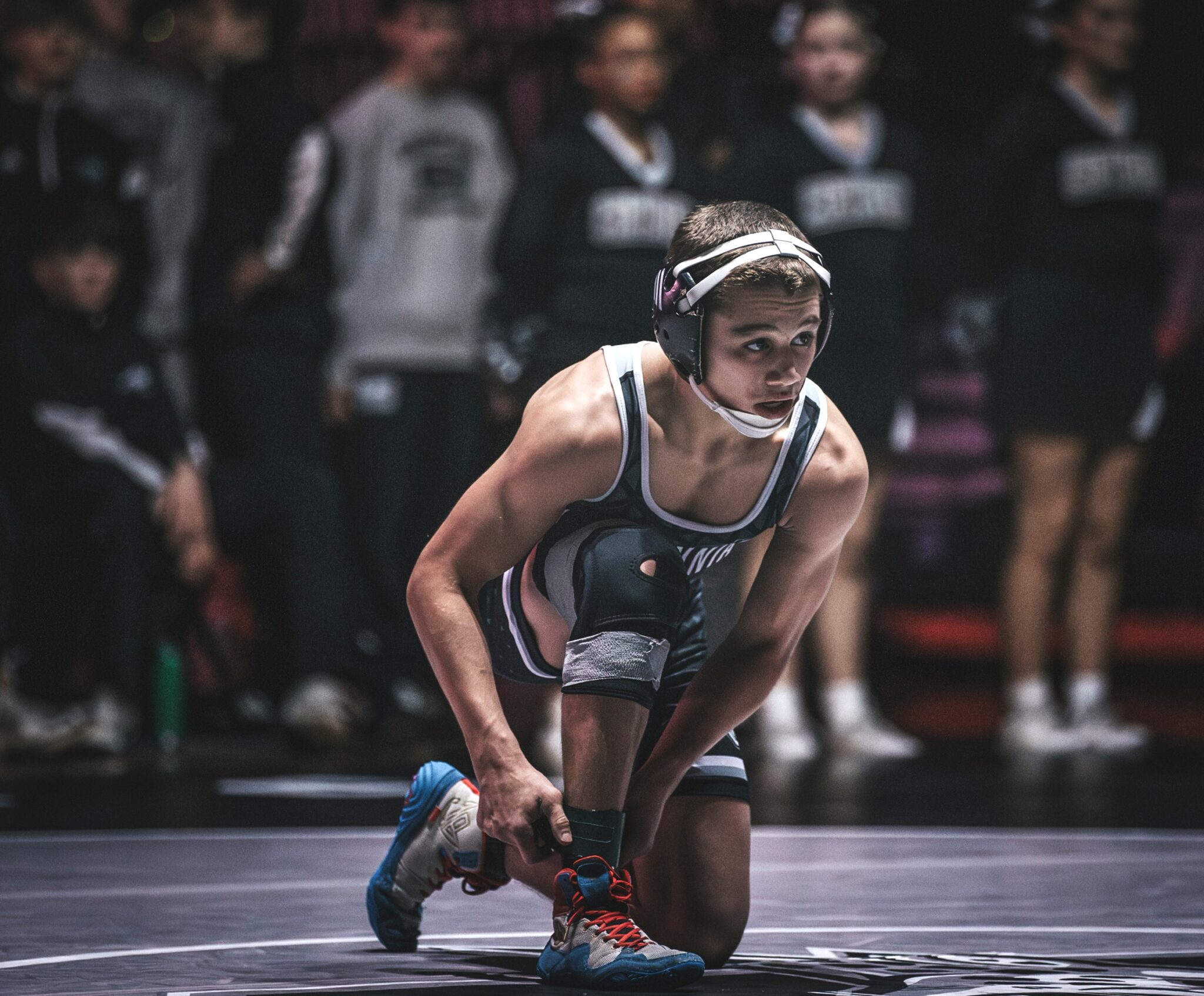 Vandermark, Dhabolt capture titles while Jaguars claim team crown at ...