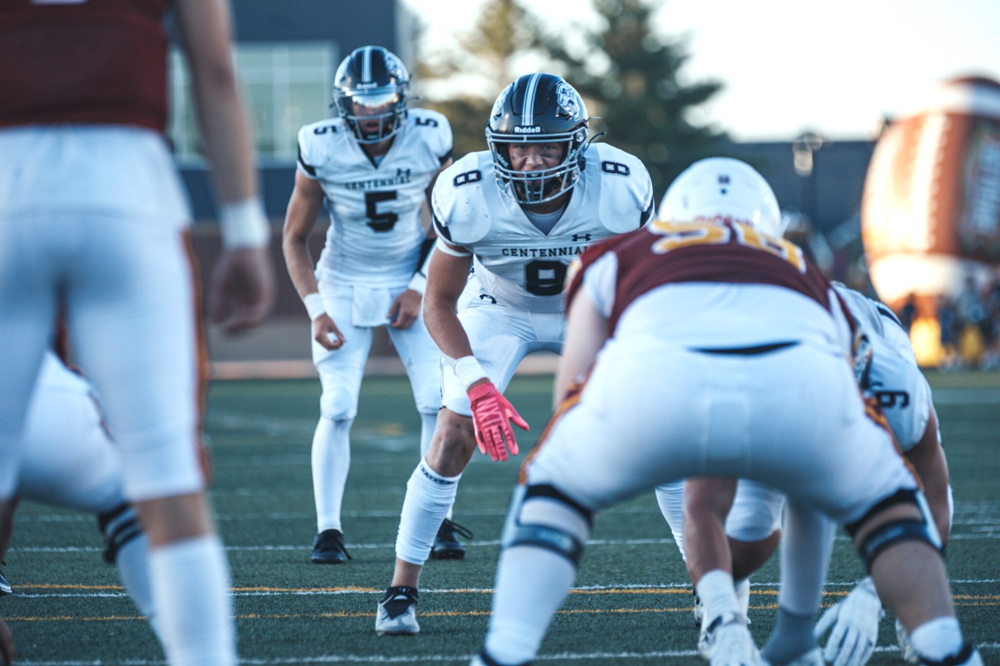 Ankeny Fanatic – Your Ankeny Sports Resource