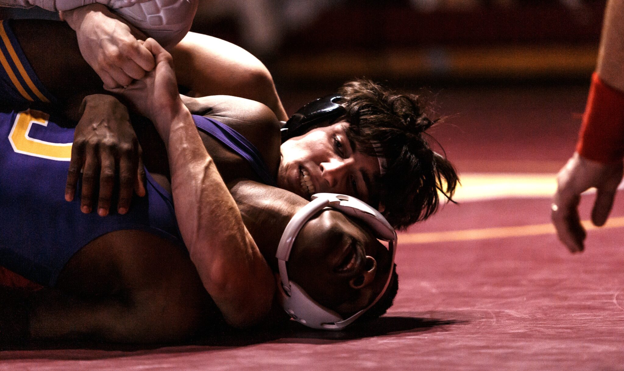 ‘Our kids wrestled really hard’: Hawks build lead, but Dragons rally ...