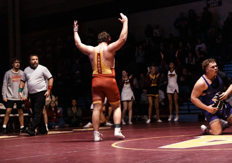 Ankeny Fanatic – Your Ankeny Sports Resource