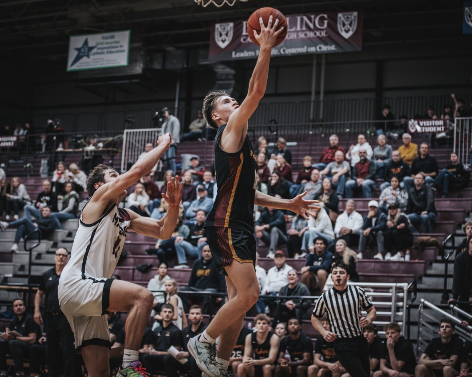 Ankeny Fanatic Prep of the Week: Dylan Gloviak, Ankeny boys’ basketball