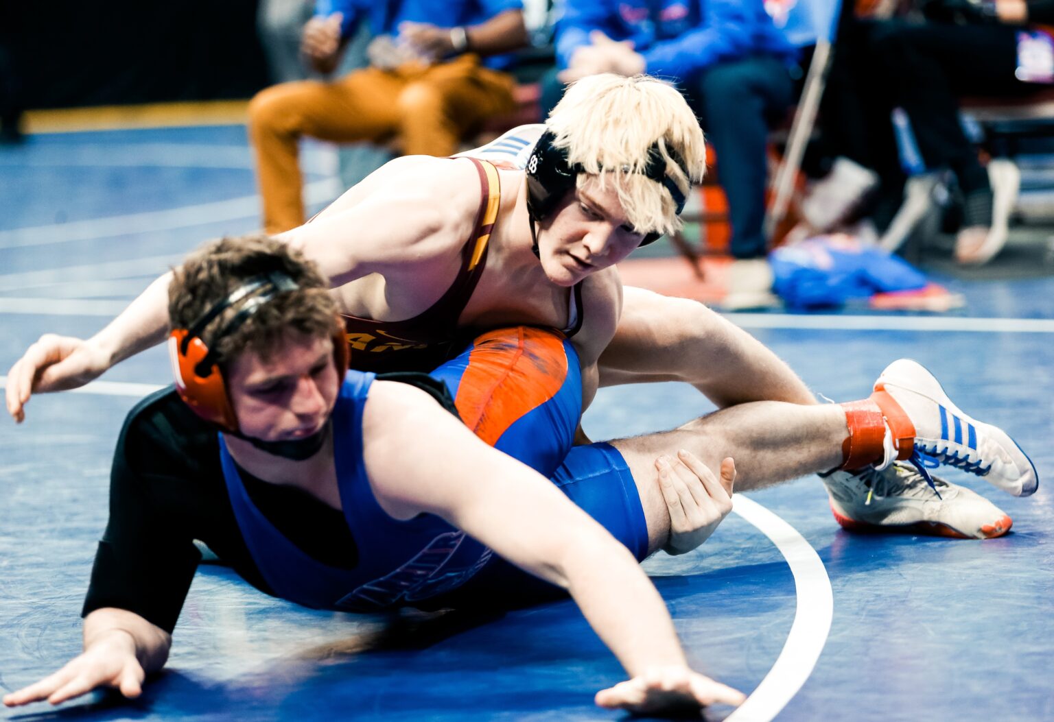 Ankeny Fanatic – Your Ankeny Sports Resource