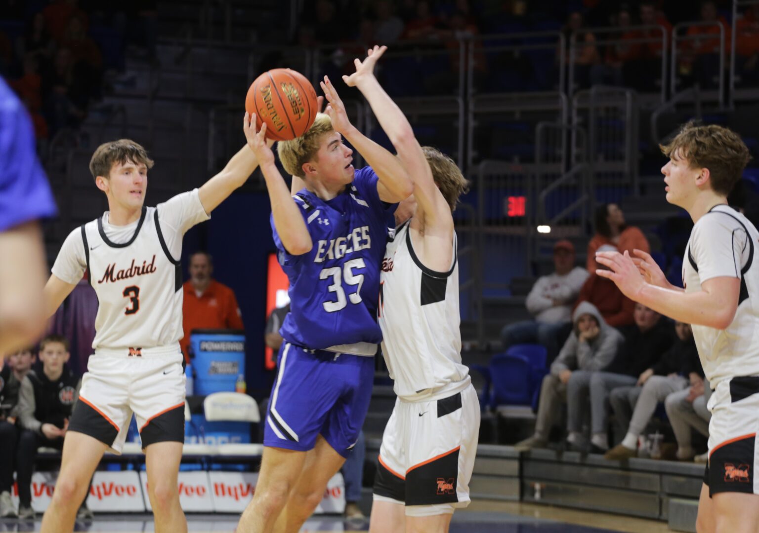 Ankeny Fanatic – Your Ankeny Sports Resource